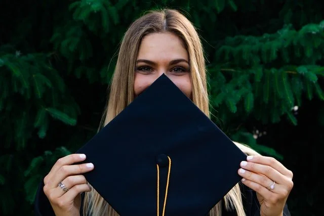 7 Questions You'll Hear After Graduating From High School — Segue to ...