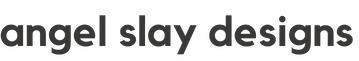 Angel Slay Designs