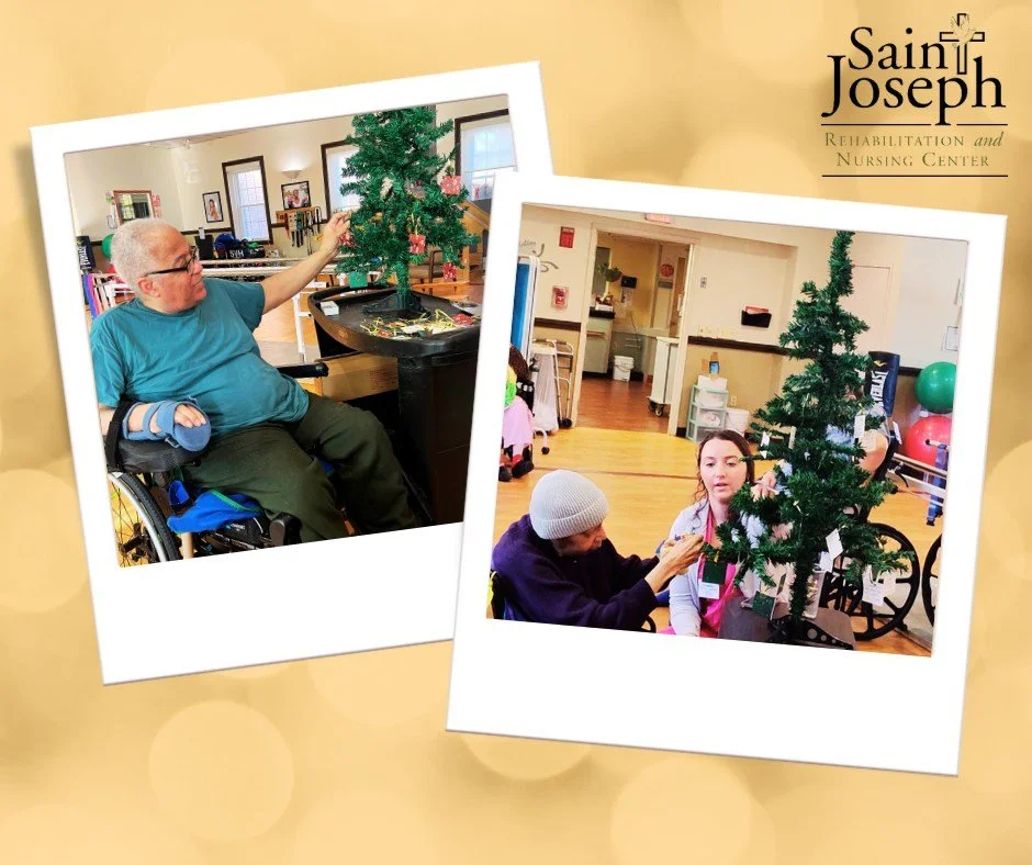 Saint Joseph Rehabilitation and Nursing Center