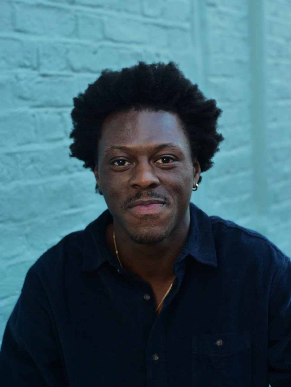 Isaac Hamilton-Mckenzie — The Writer's Roadmap