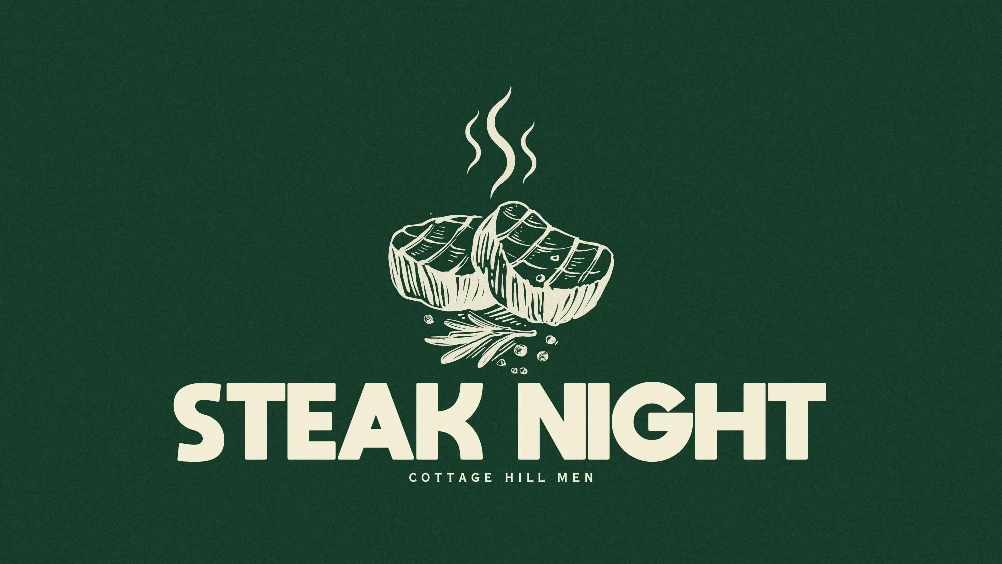 Events — Cottage Hill Baptist Church