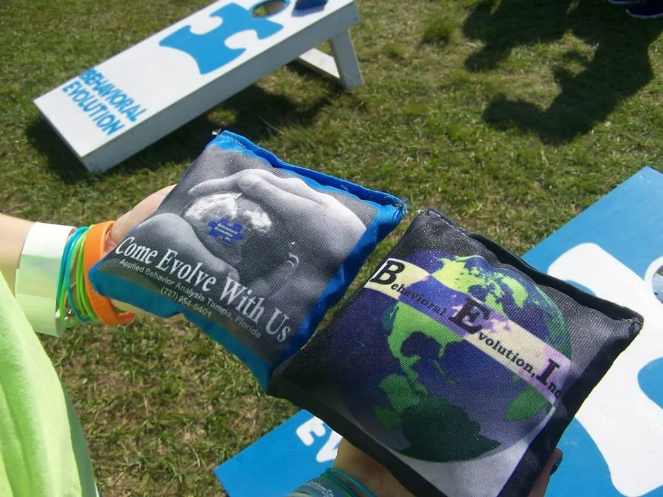 Come Evolve With Us — BEHAVIORAL EVOLUTION, INC.