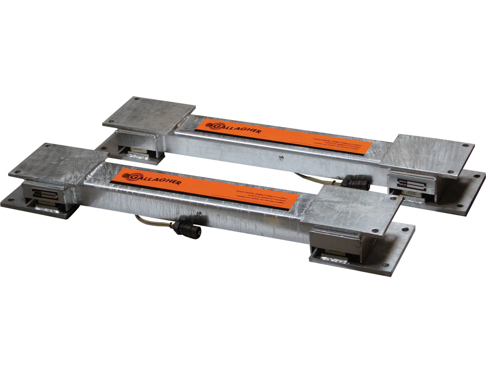 Weighing Solutions — SteelHead Ag