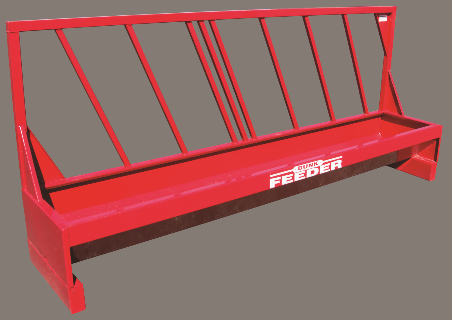 Bunk Feeders — SteelHead Ag