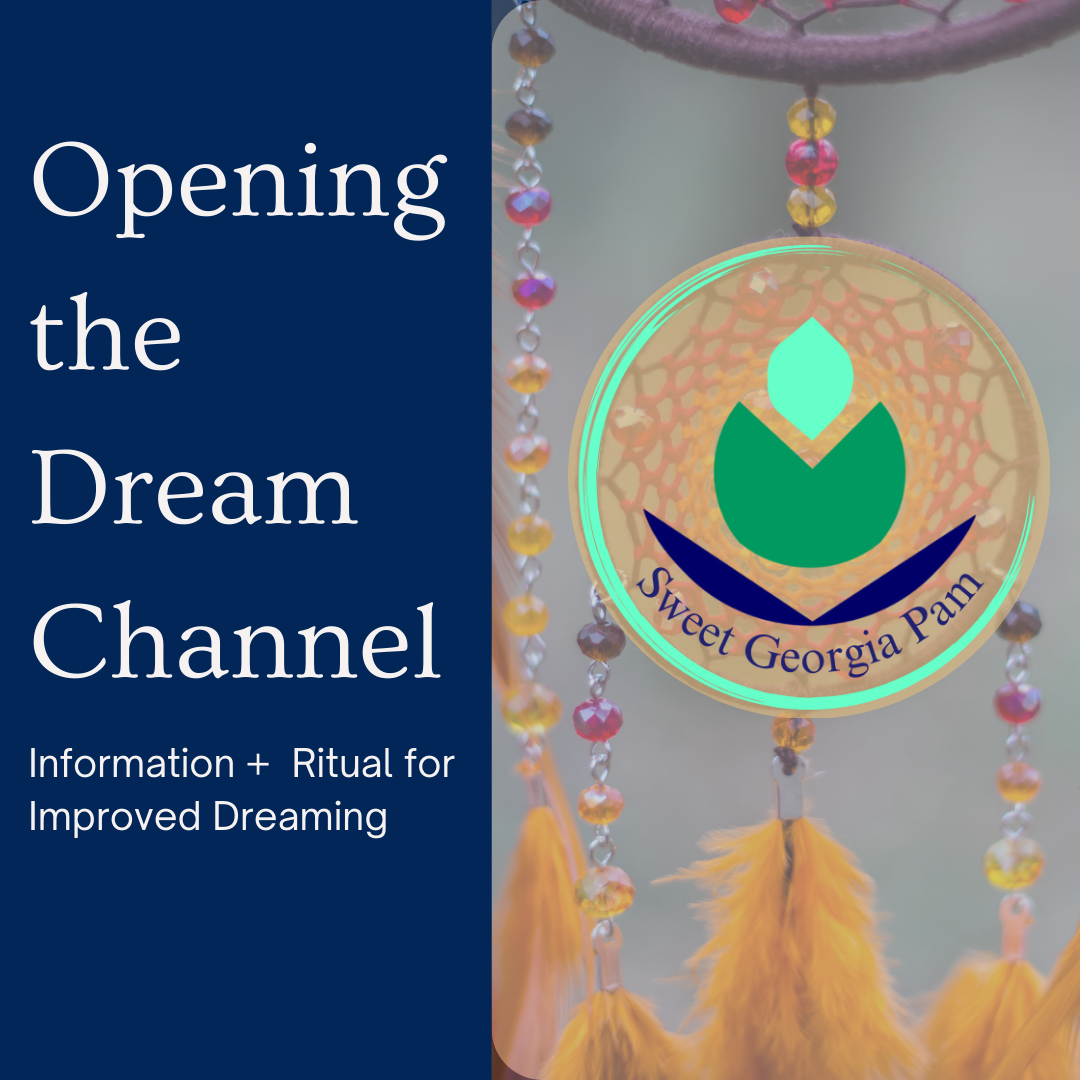 Navigate your dreams. Nurture your soul!