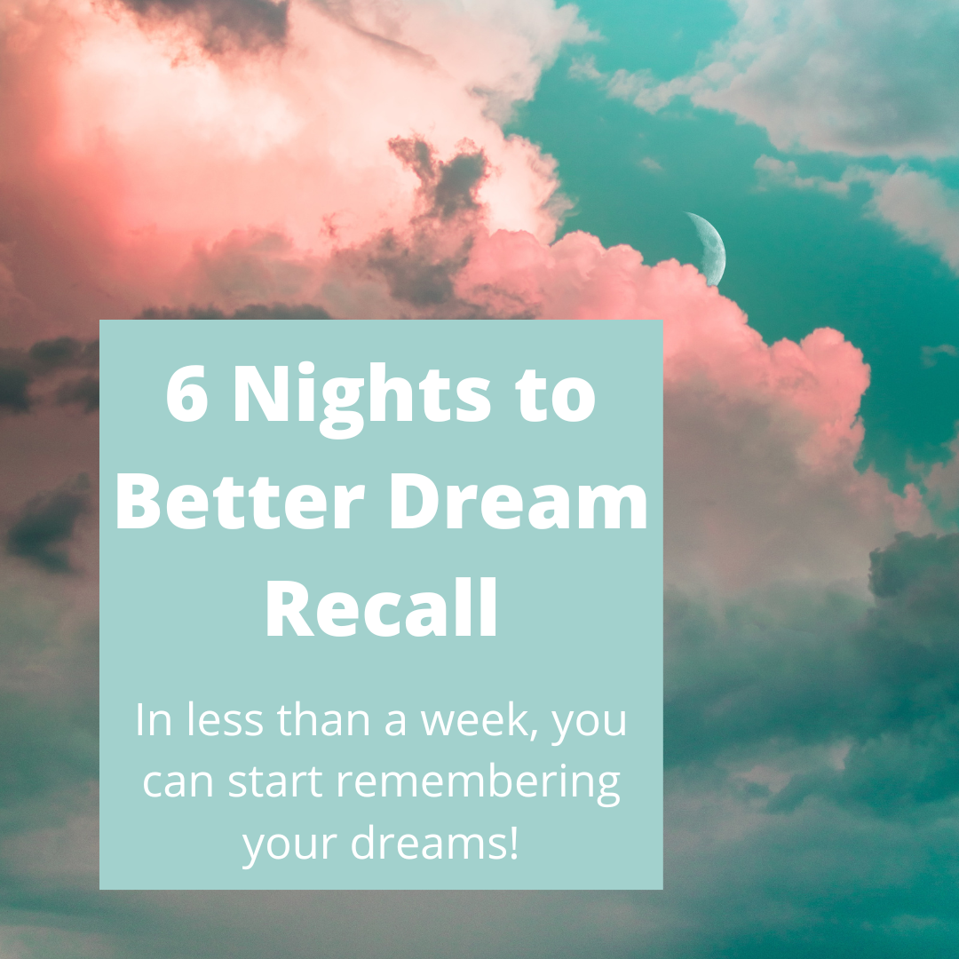 Navigate your dreams. Nurture your soul!