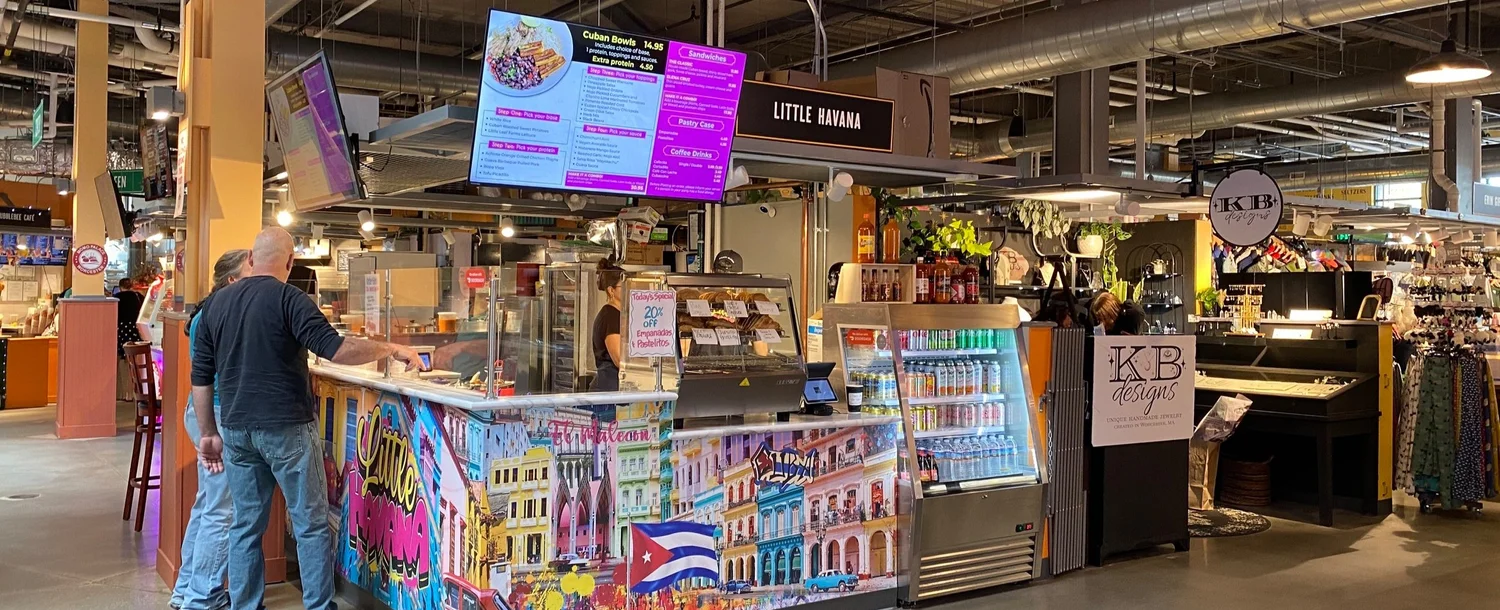 Our Story — Worcester Public Market