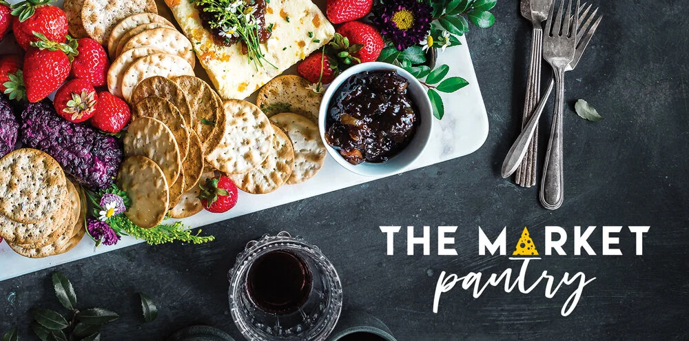 The Market Pantry | Explore Local Artisanal Foods – Shop Today ...