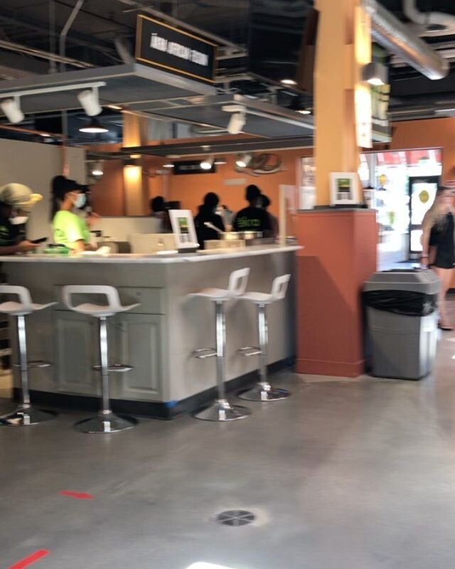 Worcester Public Market