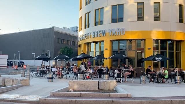 Worcester Public Market