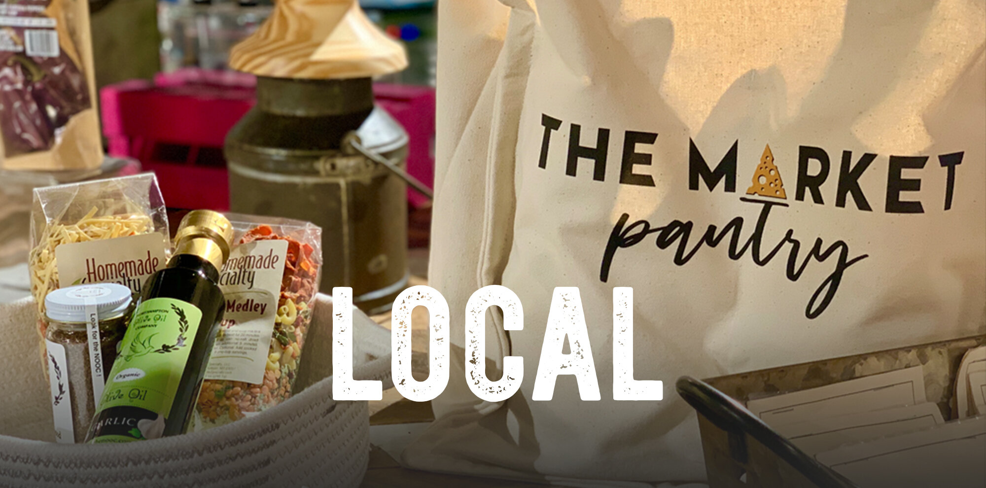 Worcester Public Market