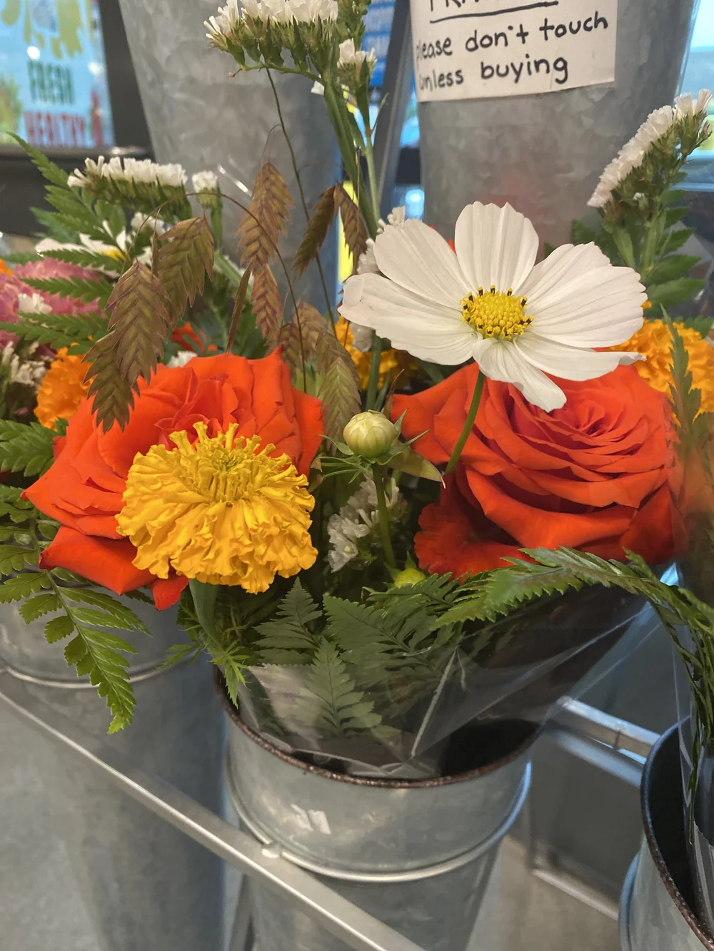 Worcester Public Market