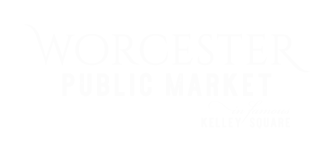 Market Map — Worcester Public Market