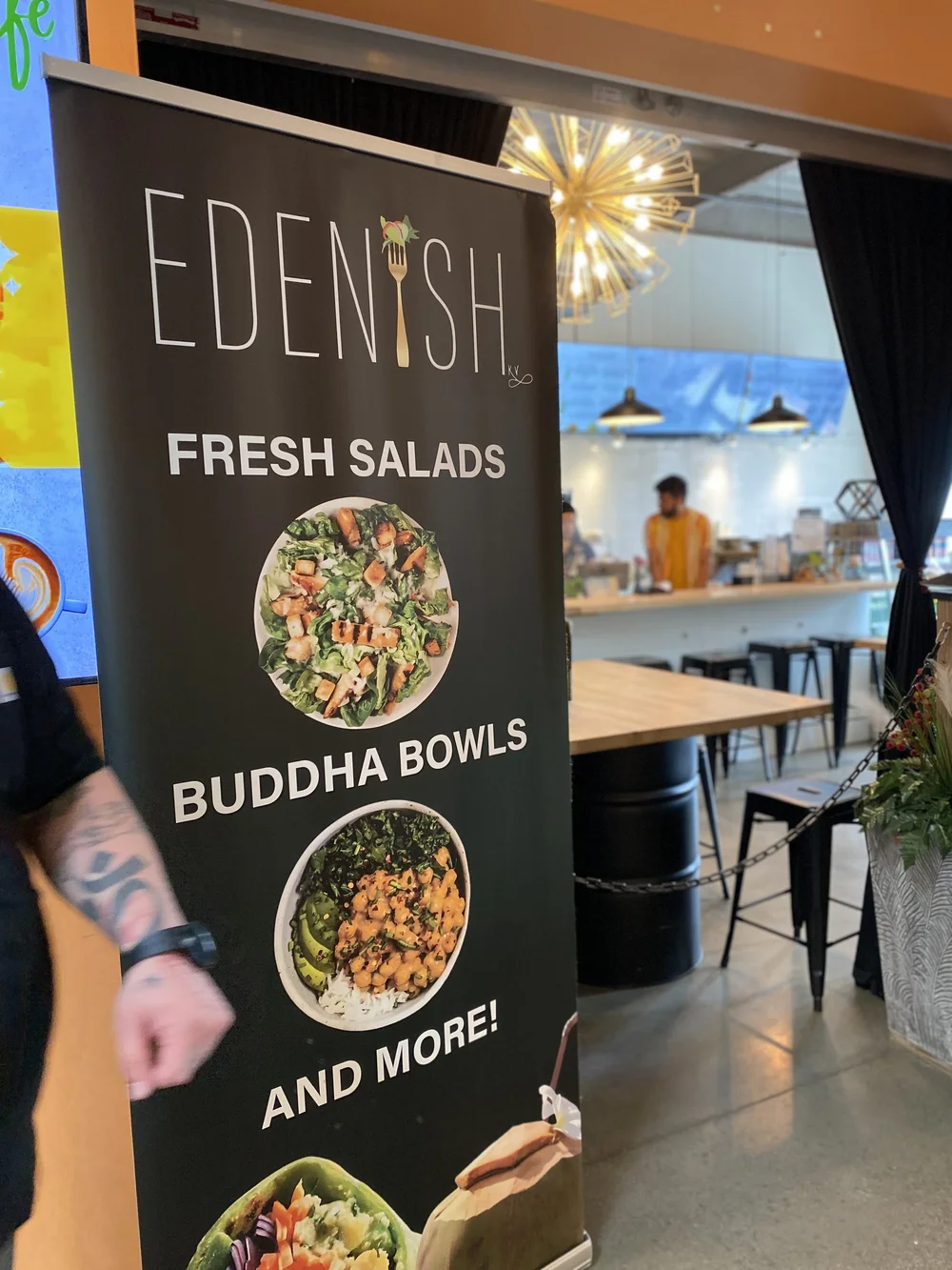 Worcester Public Market