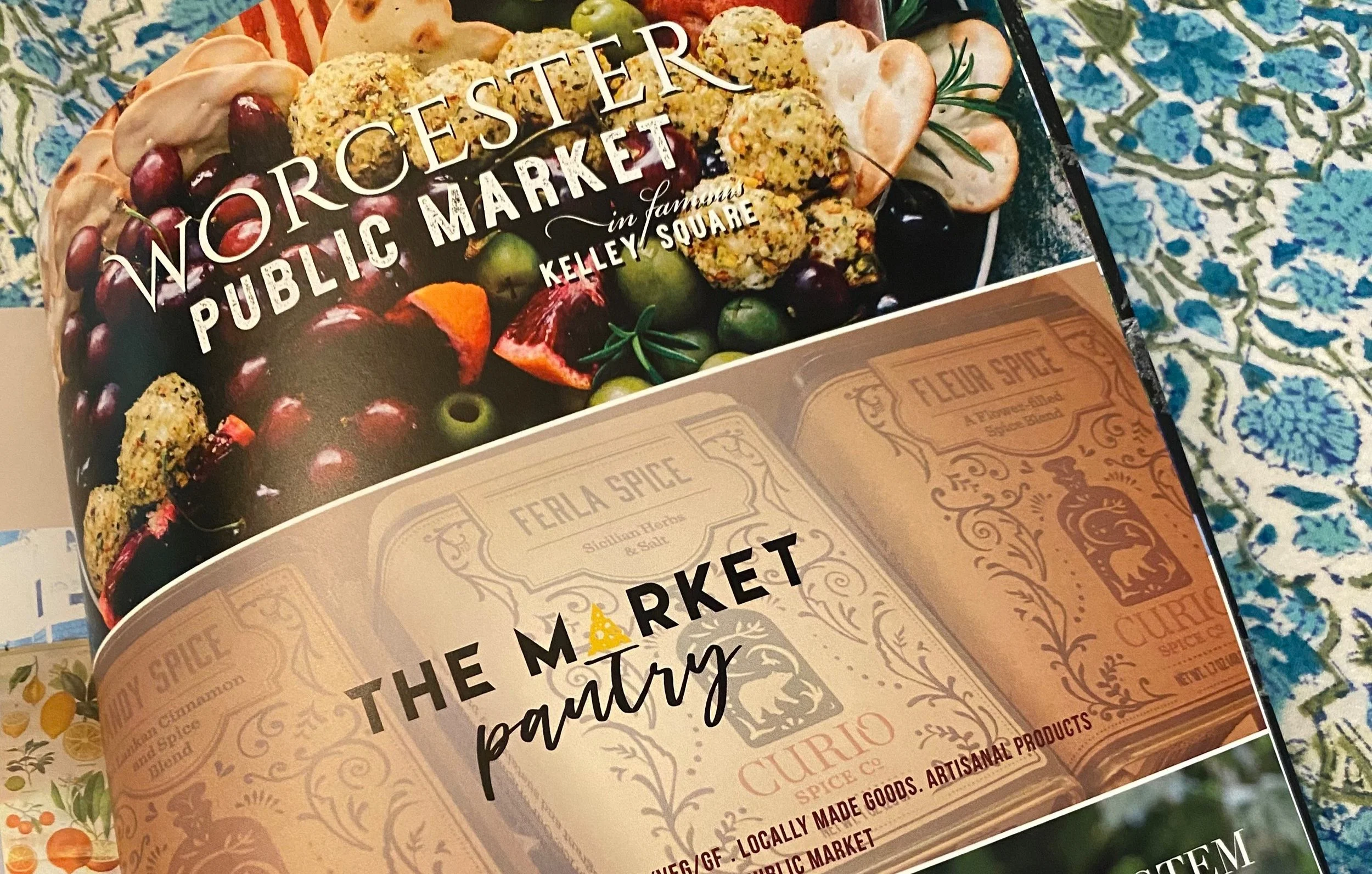 Our Story — Worcester Public Market