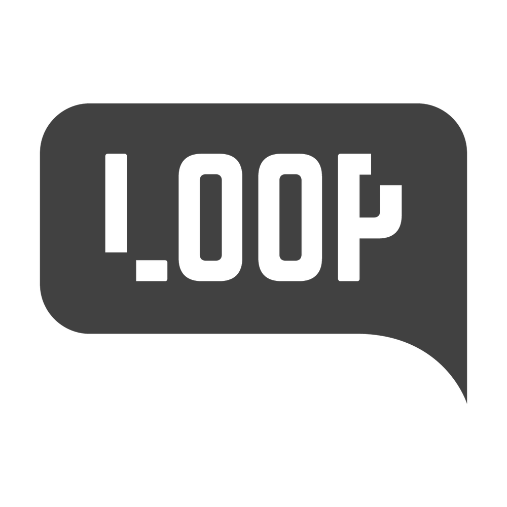 Blog — LOOP