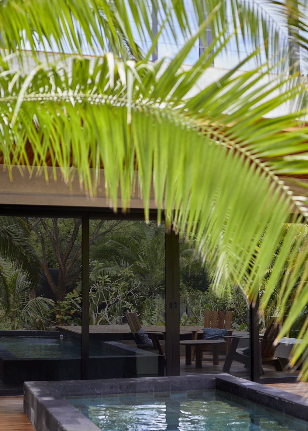 LOOP - Sustainable Architecture and Design Studio