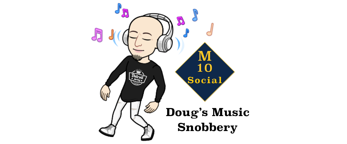 101 Great Songs with All Female Vocals! — M10 Social