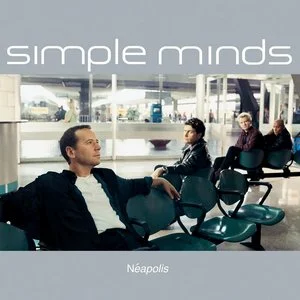 Let’s Rank All The Simple Minds Albums! — M10 Social