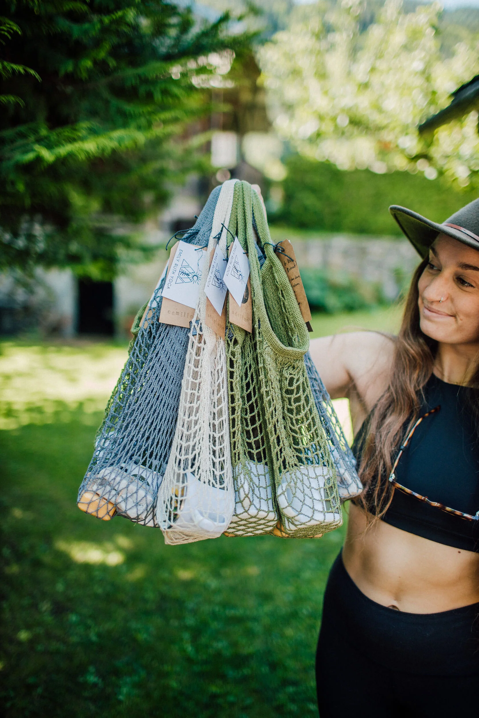 Yoga Retreats — Emily Ruth Yoga | Yoga online & on-demand