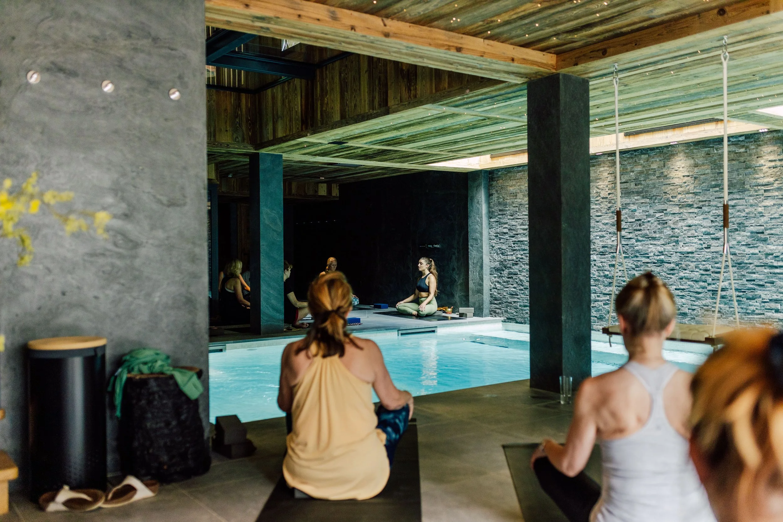 Emily Ruth Yoga | Yoga online & on-demand