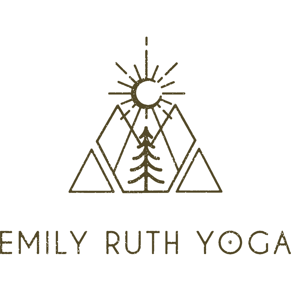 Emily Ruth Yoga | Yoga online & on-demand