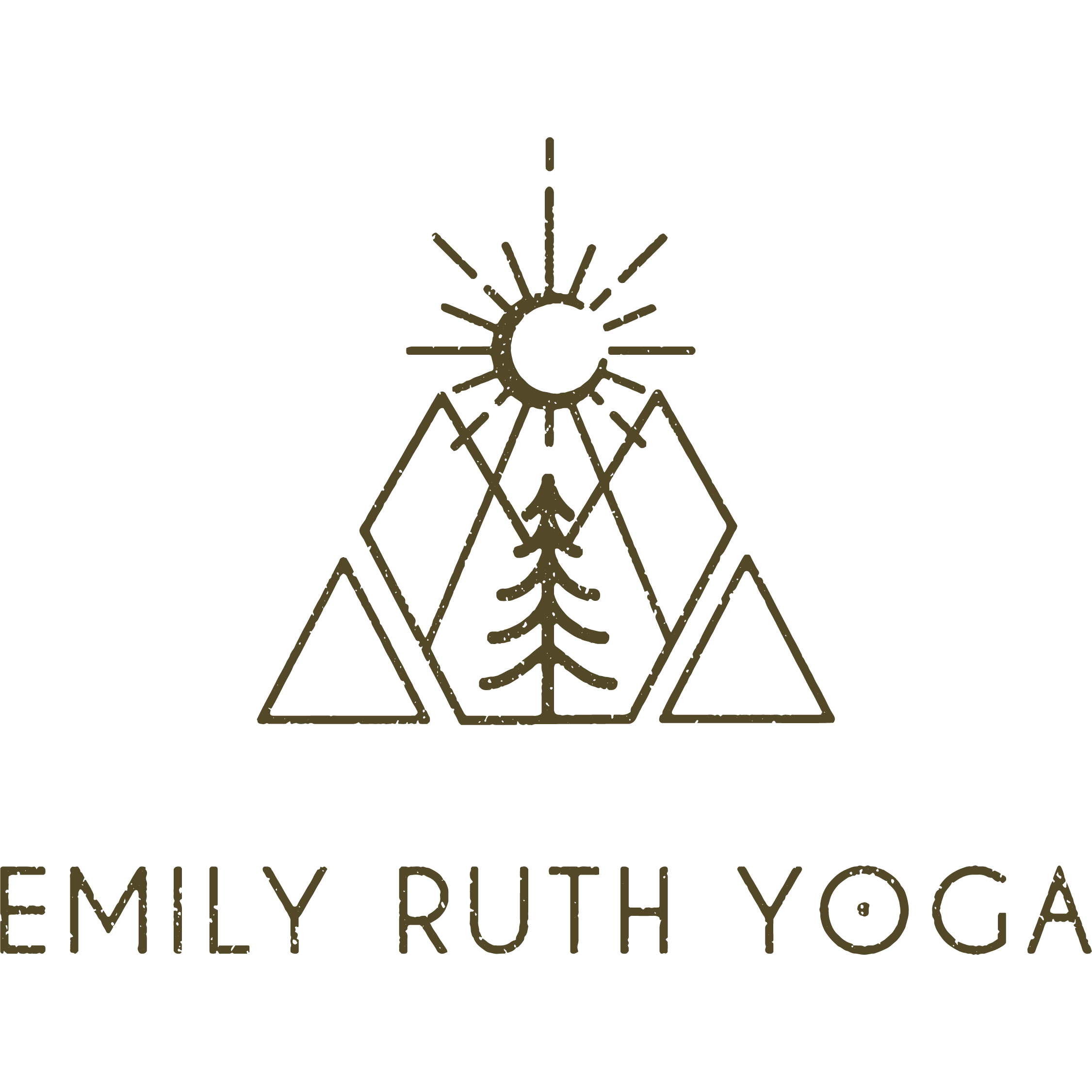 Emily Ruth Yoga | Yoga online & on-demand