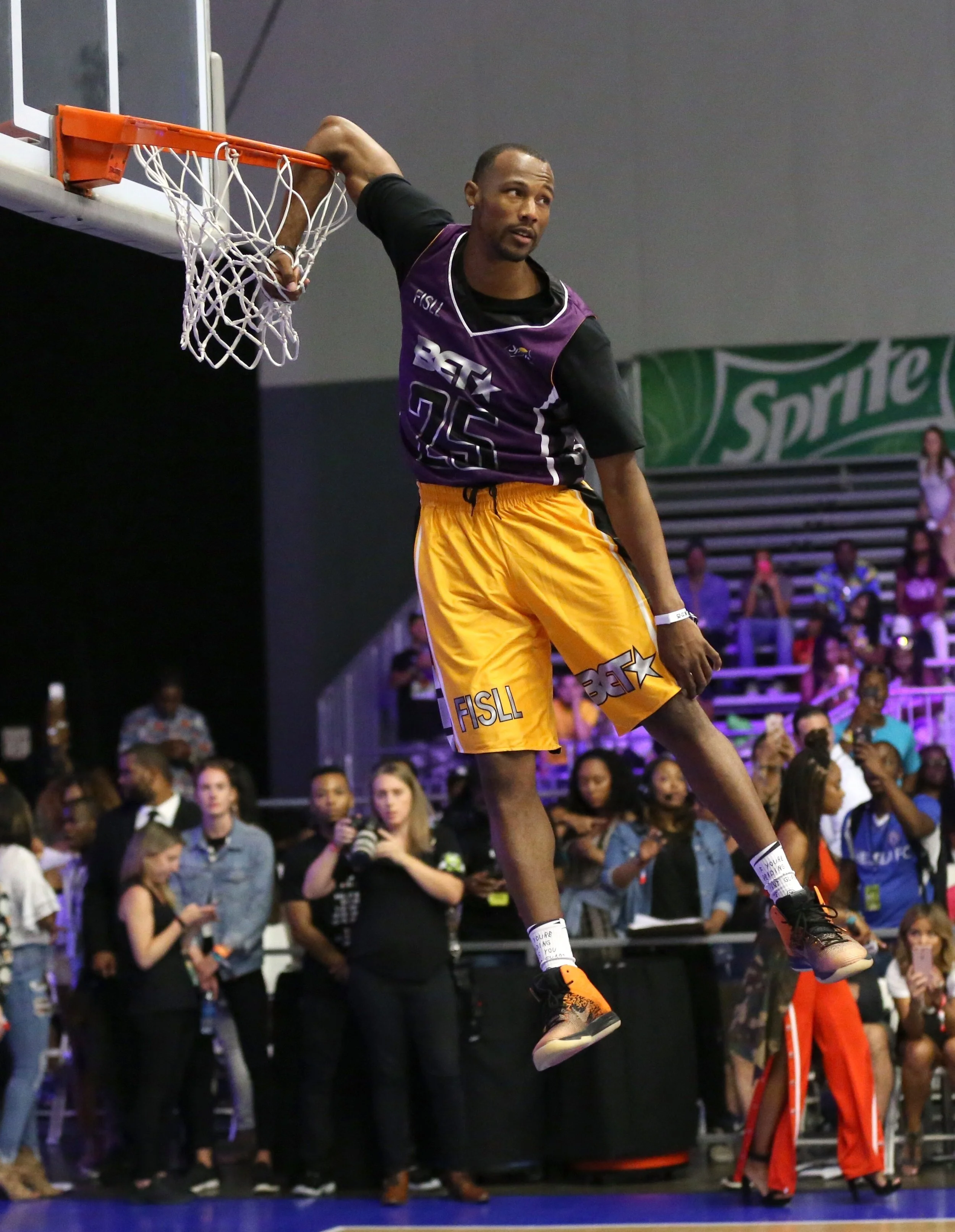 Global Dunk Empire