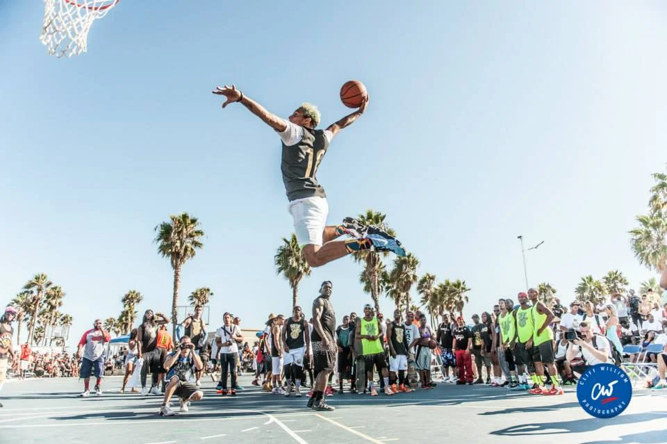 Global Dunk Empire