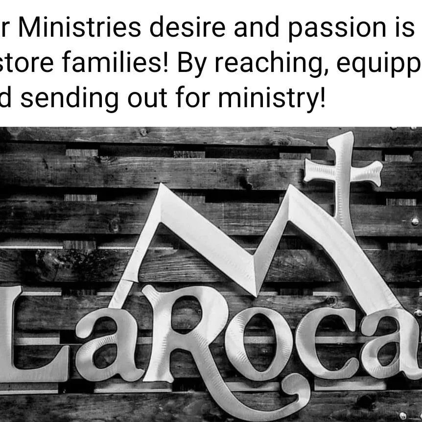 La Roca Ministries