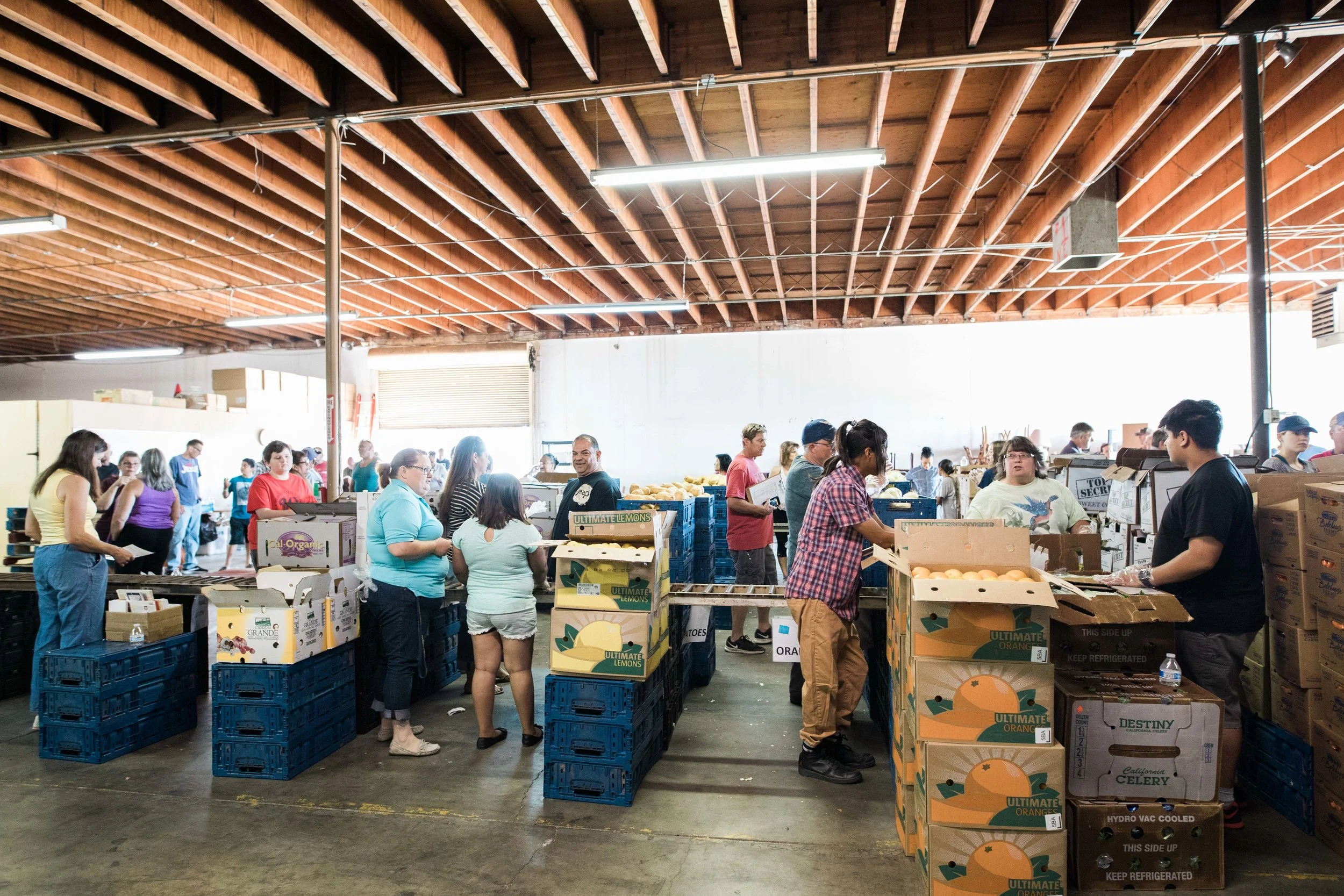 FAQ — Morning Star Fresh Food Ministry