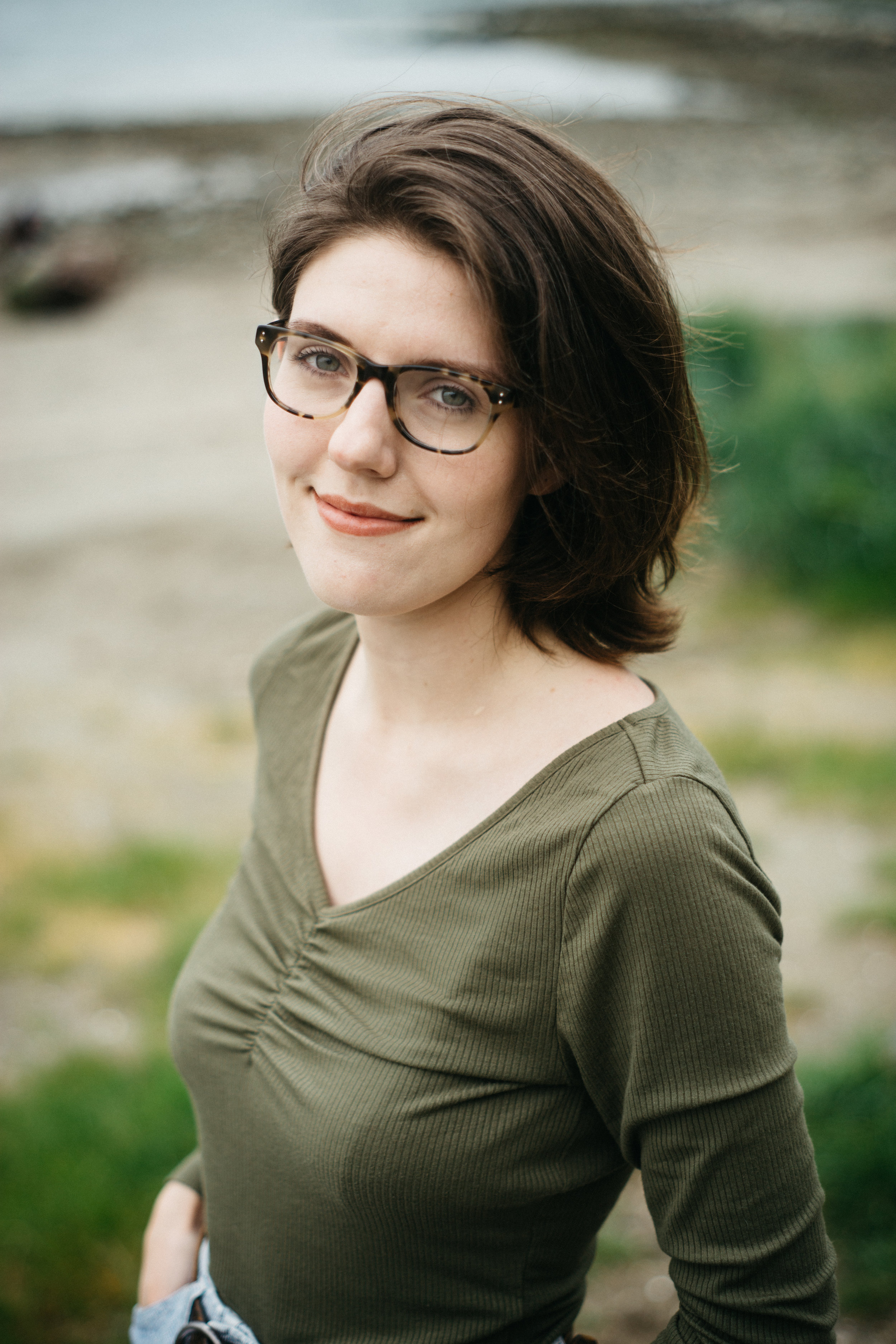 Paige Smith Film — PAIGE SMITH