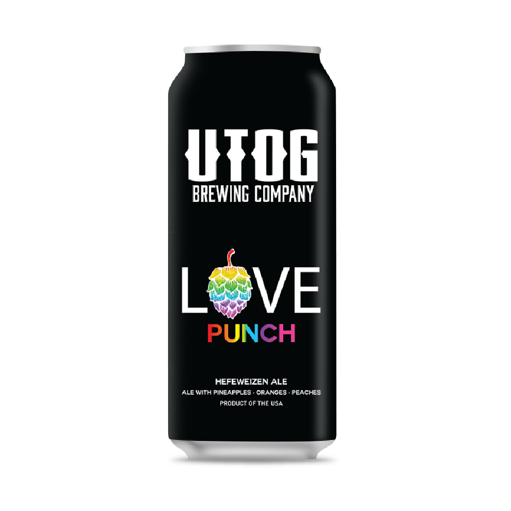 UTOG Brewing
