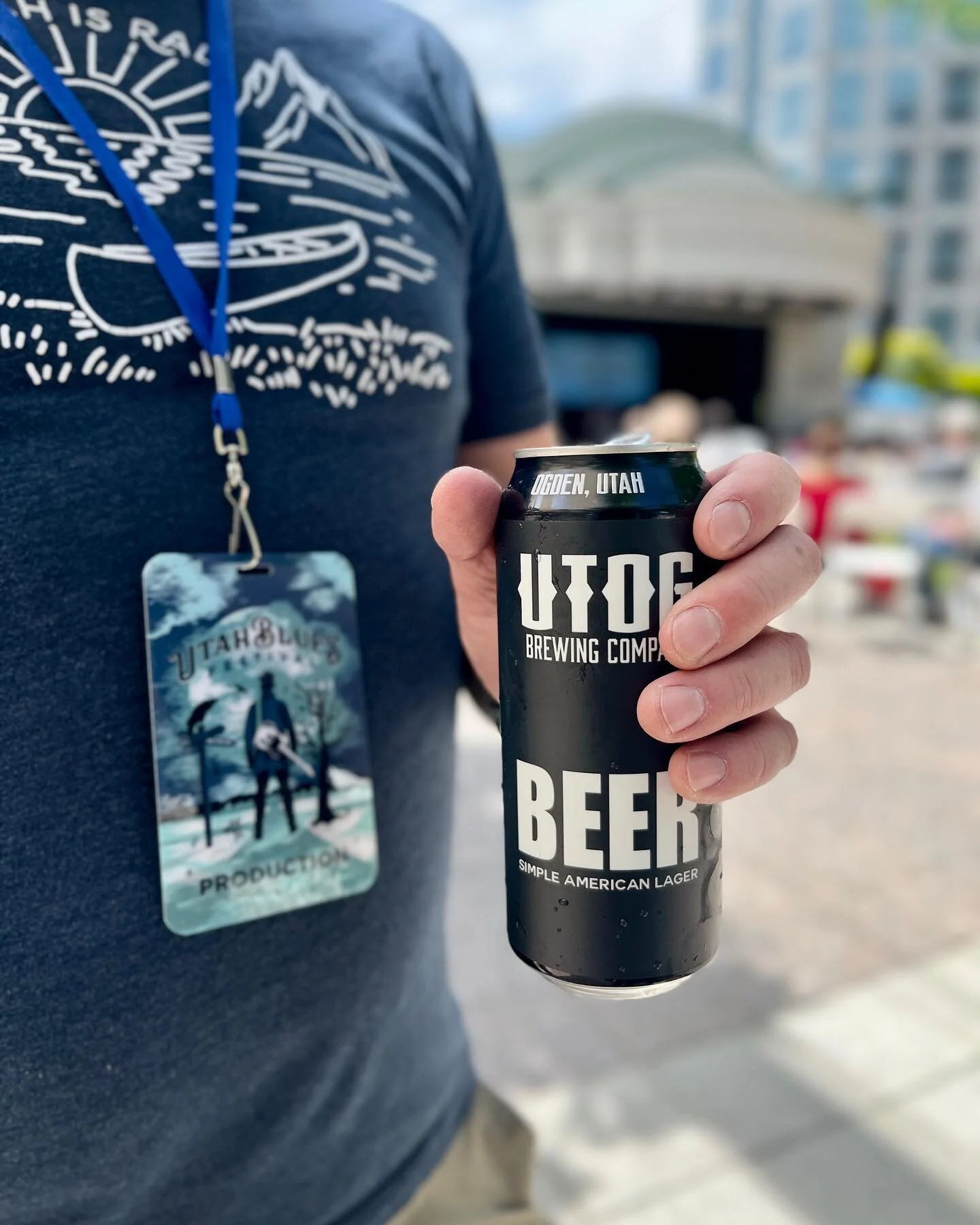 UTOG Brewing