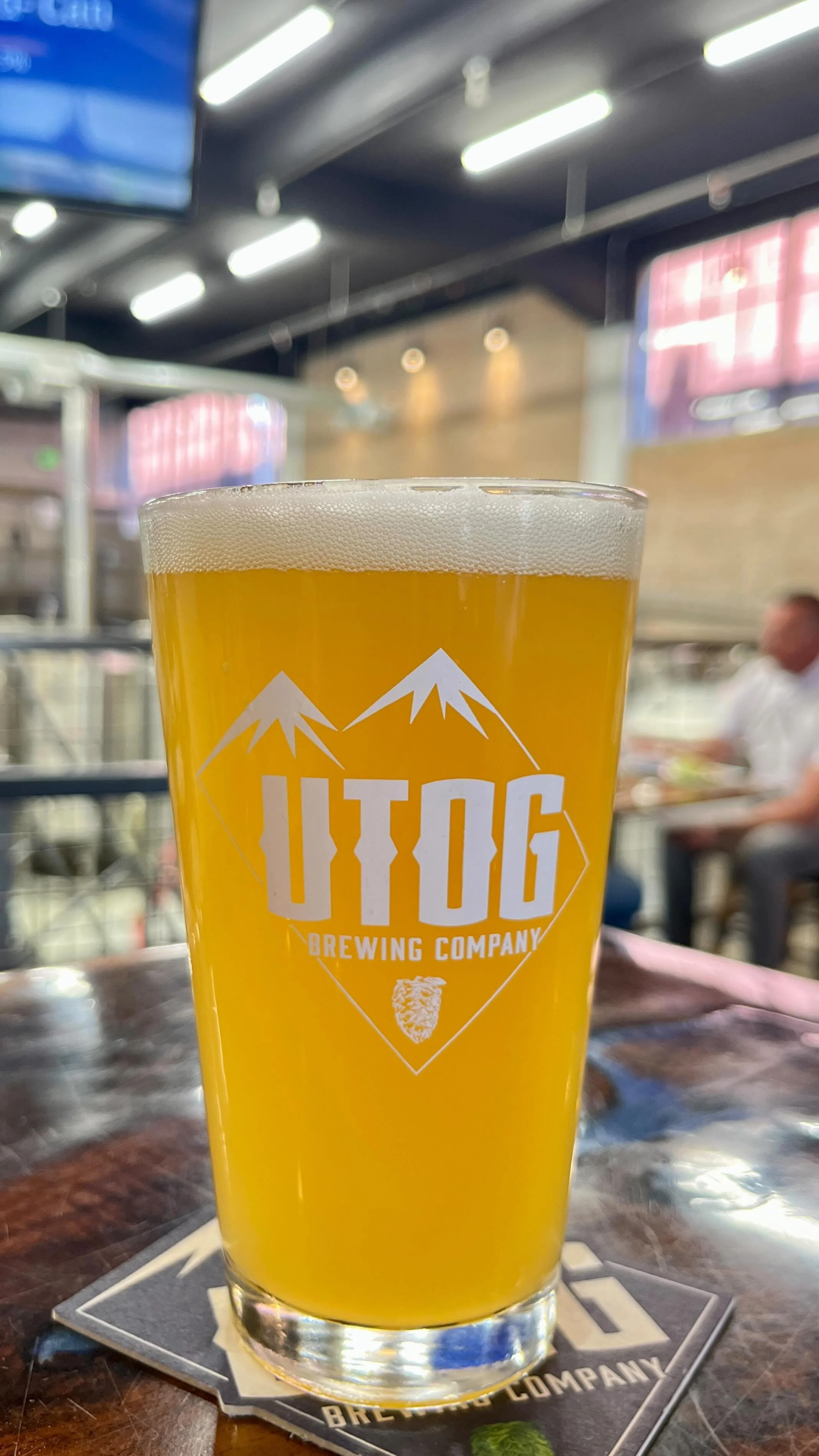 UTOG Brewing