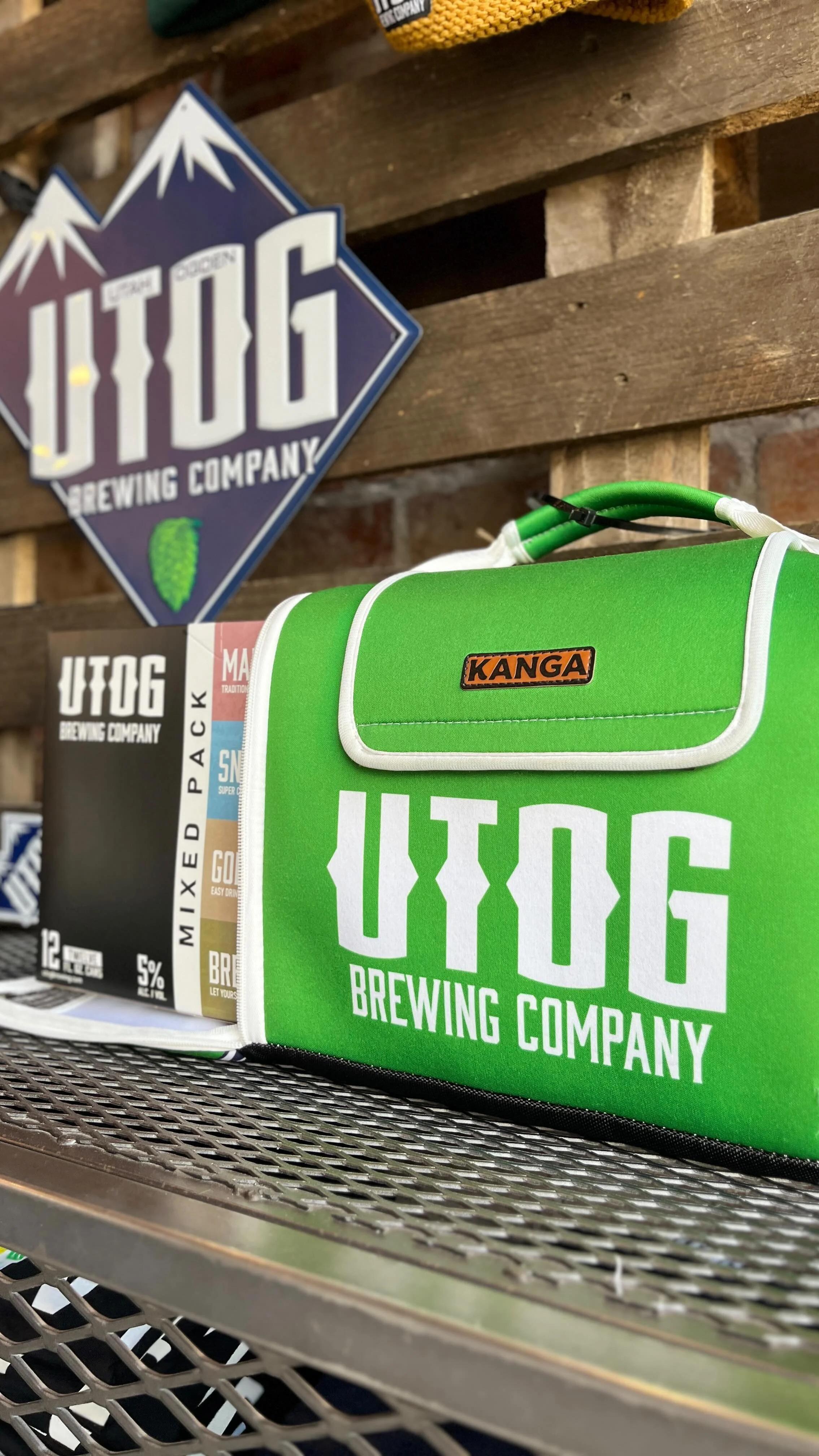 UTOG Brewing