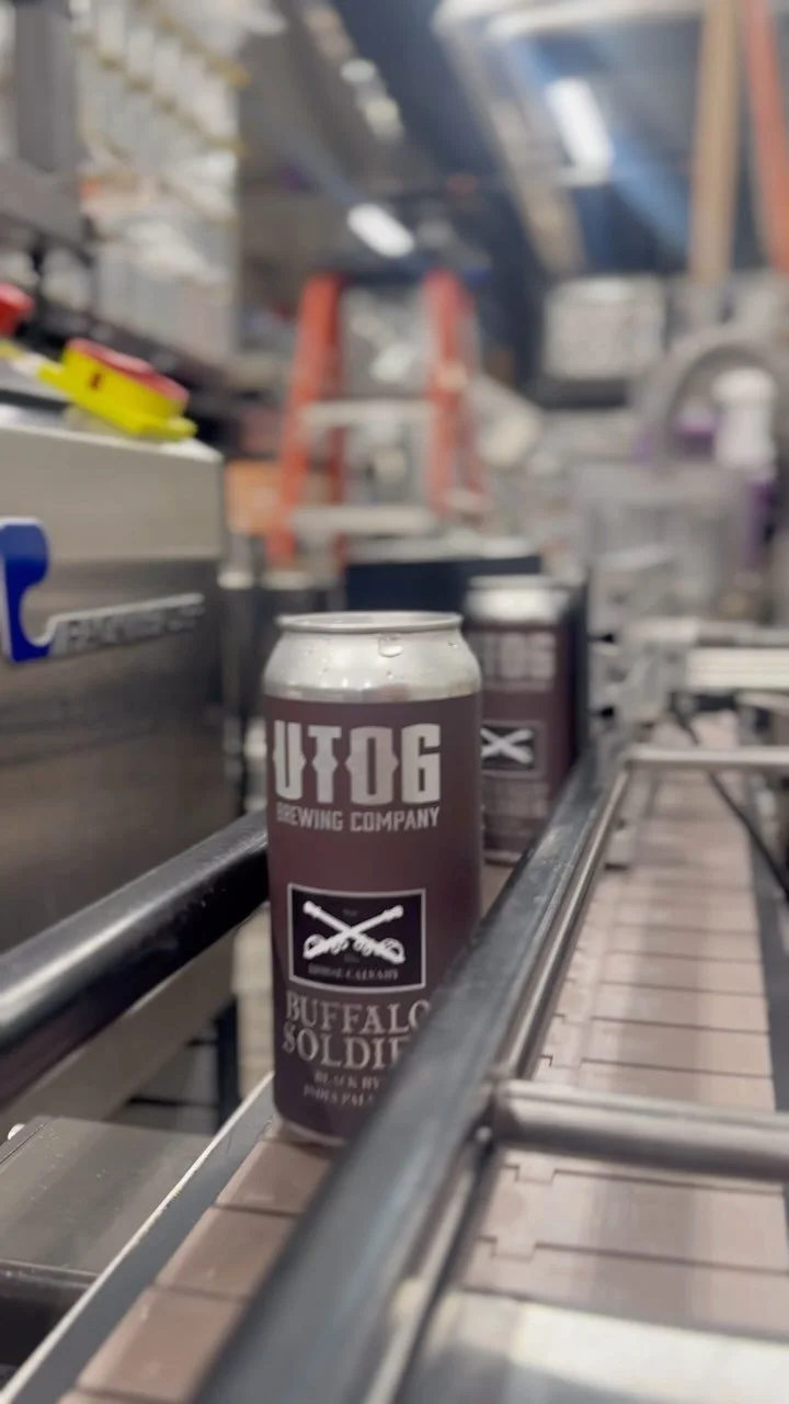 UTOG Brewing