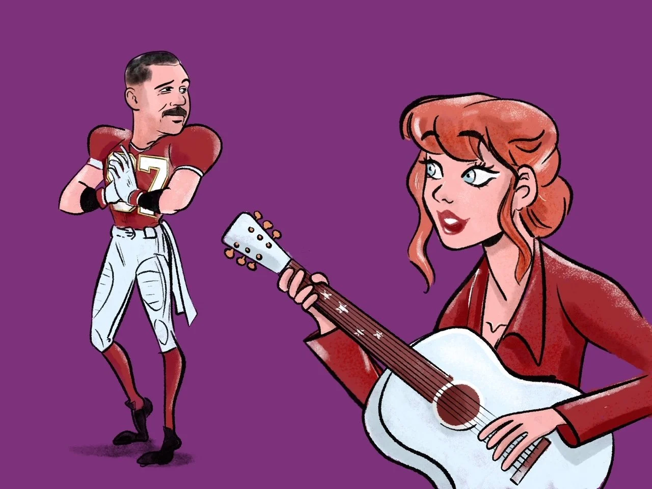 The Taylor Swift Effect — DataClassroom