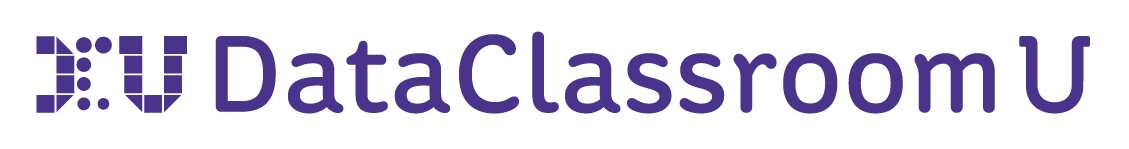 Upcoming Workshops — DataClassroom