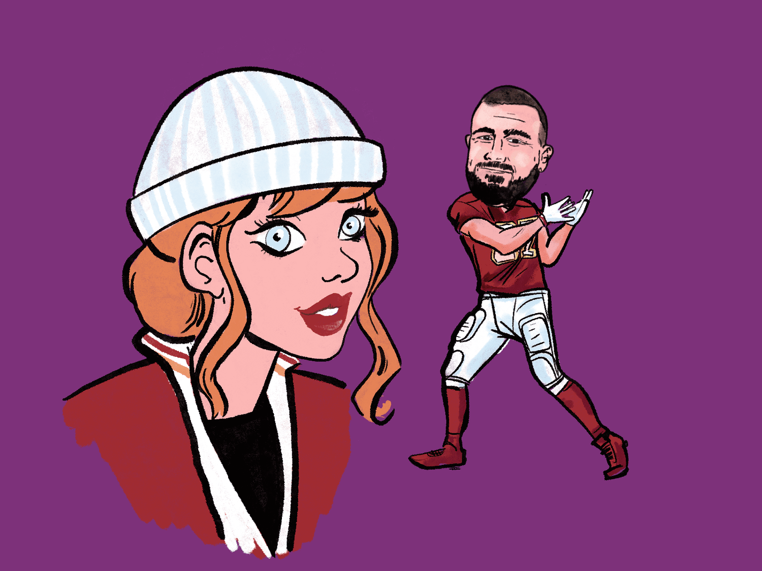 The Taylor Swift Effect — DataClassroom