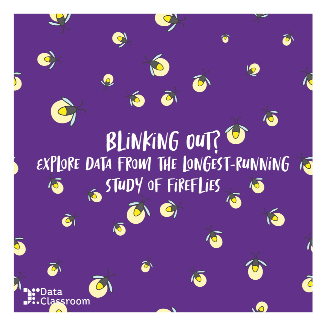 Blinking Out? — DataClassroom
