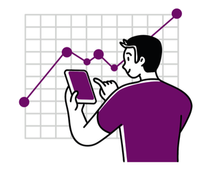 Line Graphs vs Lines of Best Fit: What’s the difference? — DataClassroom