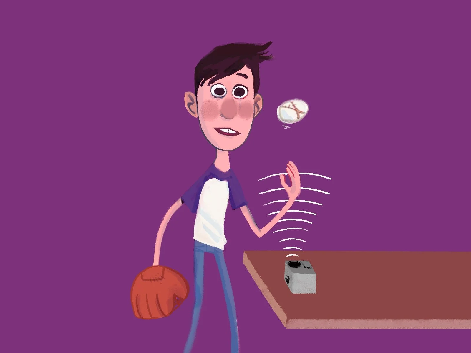 Juggling Stacked Graphs Part 1 — DataClassroom