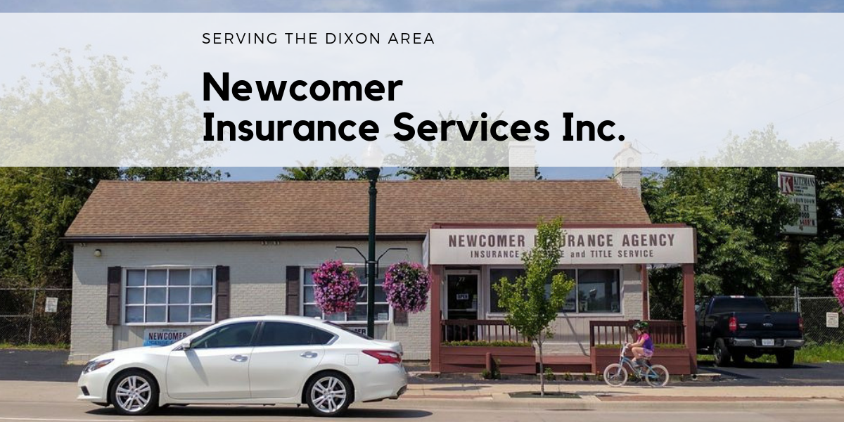 Contact — Newcomer Insurance
