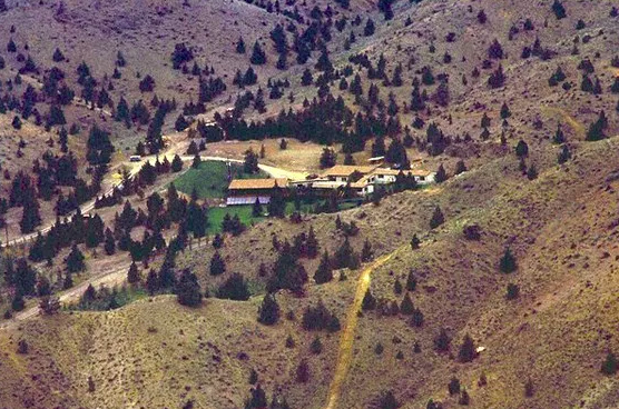 Episode 7 — Building Utopia Podcast