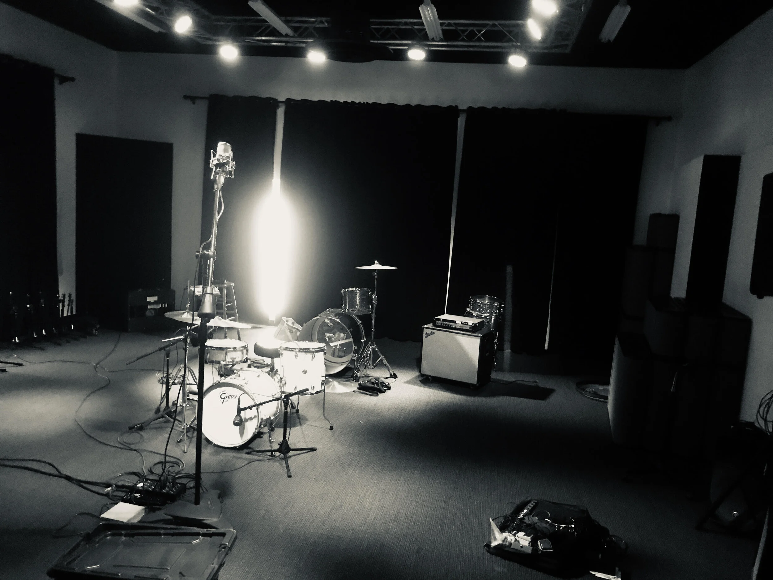 Produced By Riley Corcoran