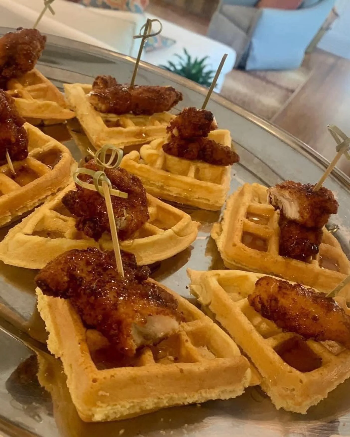 White Box Catering