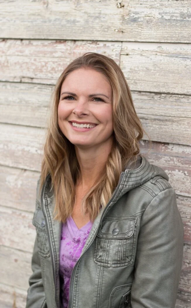 Acupuncture — The Healing Ranch