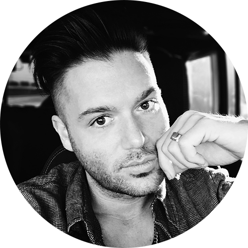 OUR STYLISTS — RYAN M SCOTTSDALE