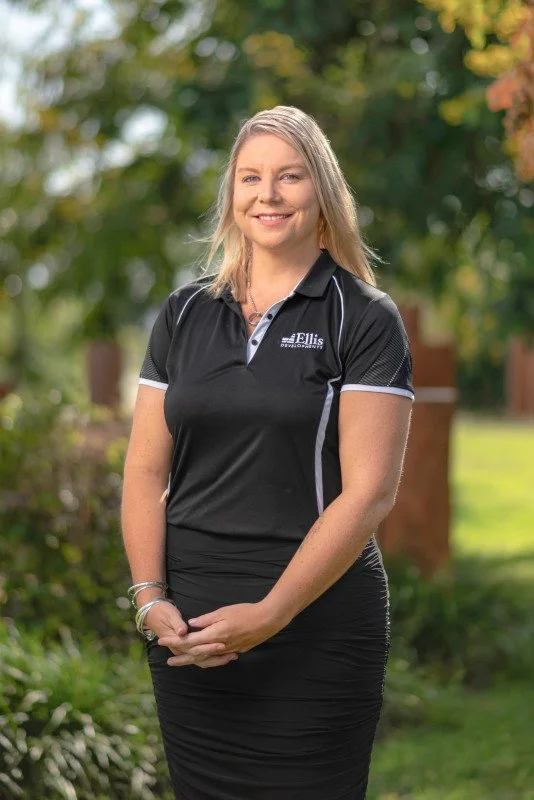 Team Ellis Developments Townsville Builders